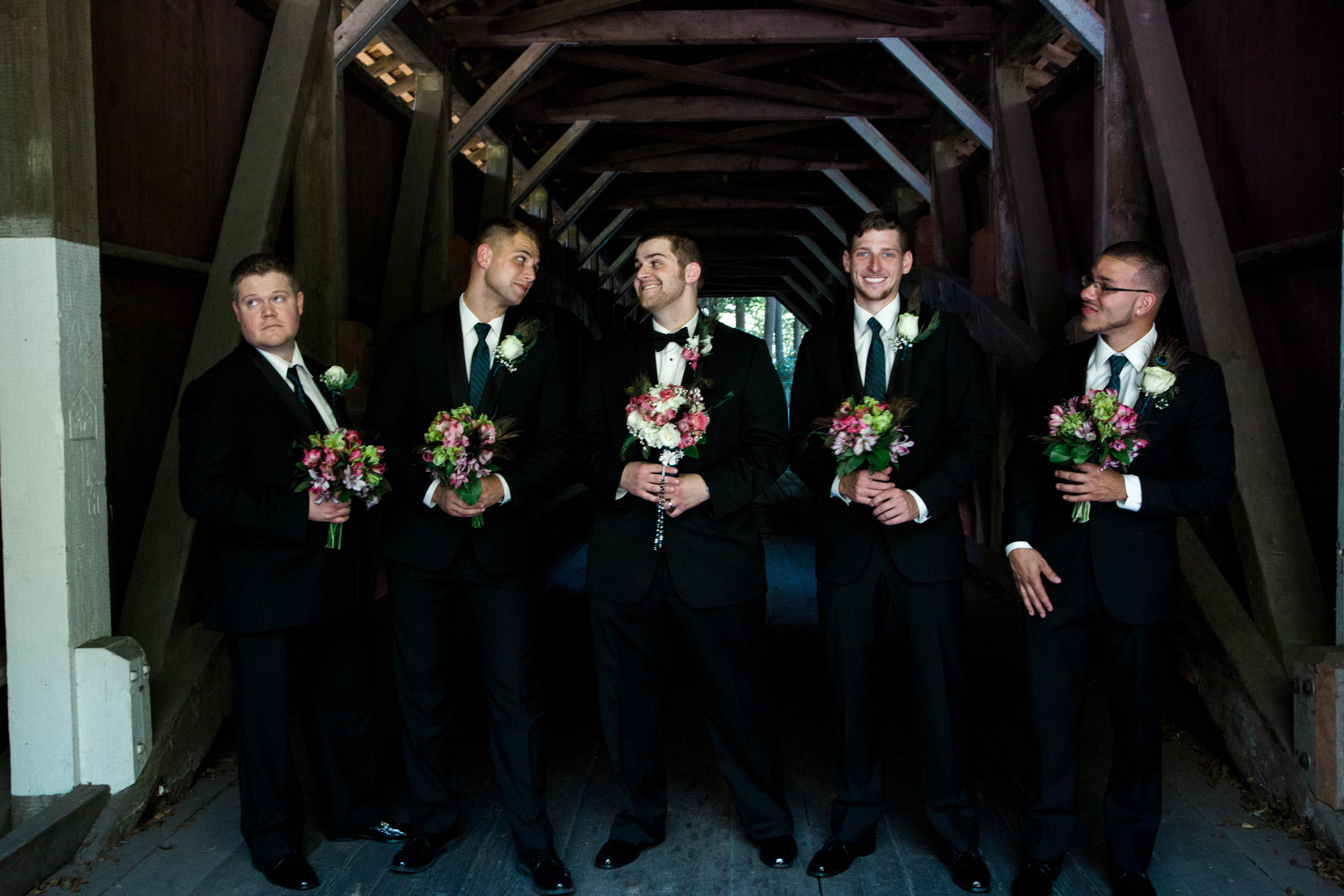 Kimmie + Jake // Lancaster, PA Wedding - I'm Mary Katherine