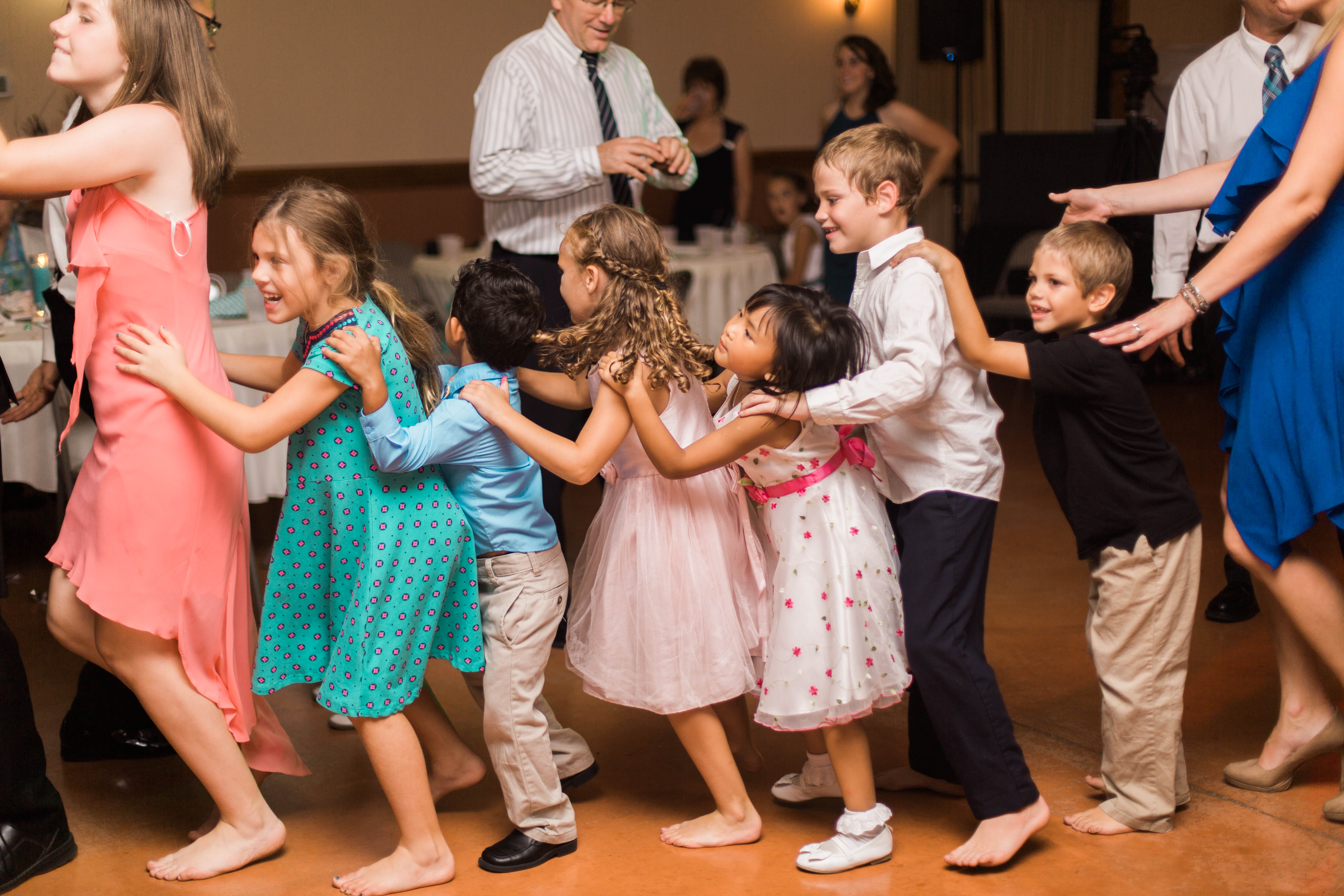 Kimmie + Jake // Lancaster, PA Wedding - I'm Mary Katherine