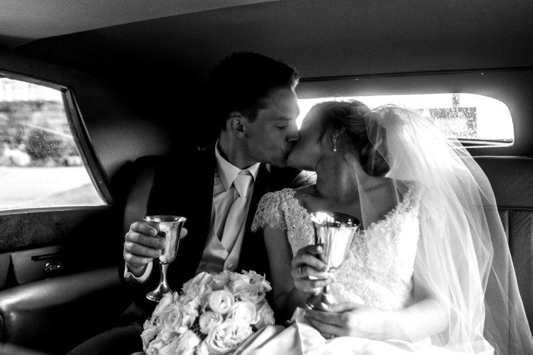 Cassandra + Michael // A Roanoke, VA Wedding | I'm Mary Katherine