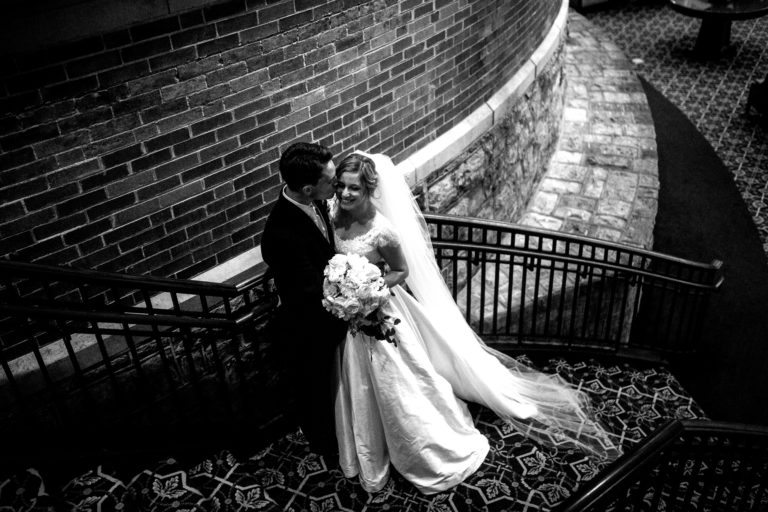 Cassandra Michael A Roanoke Va Wedding Im Mary Katherine