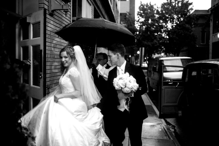 Cassandra + Michael // A Roanoke, VA Wedding | I'm Mary Katherine