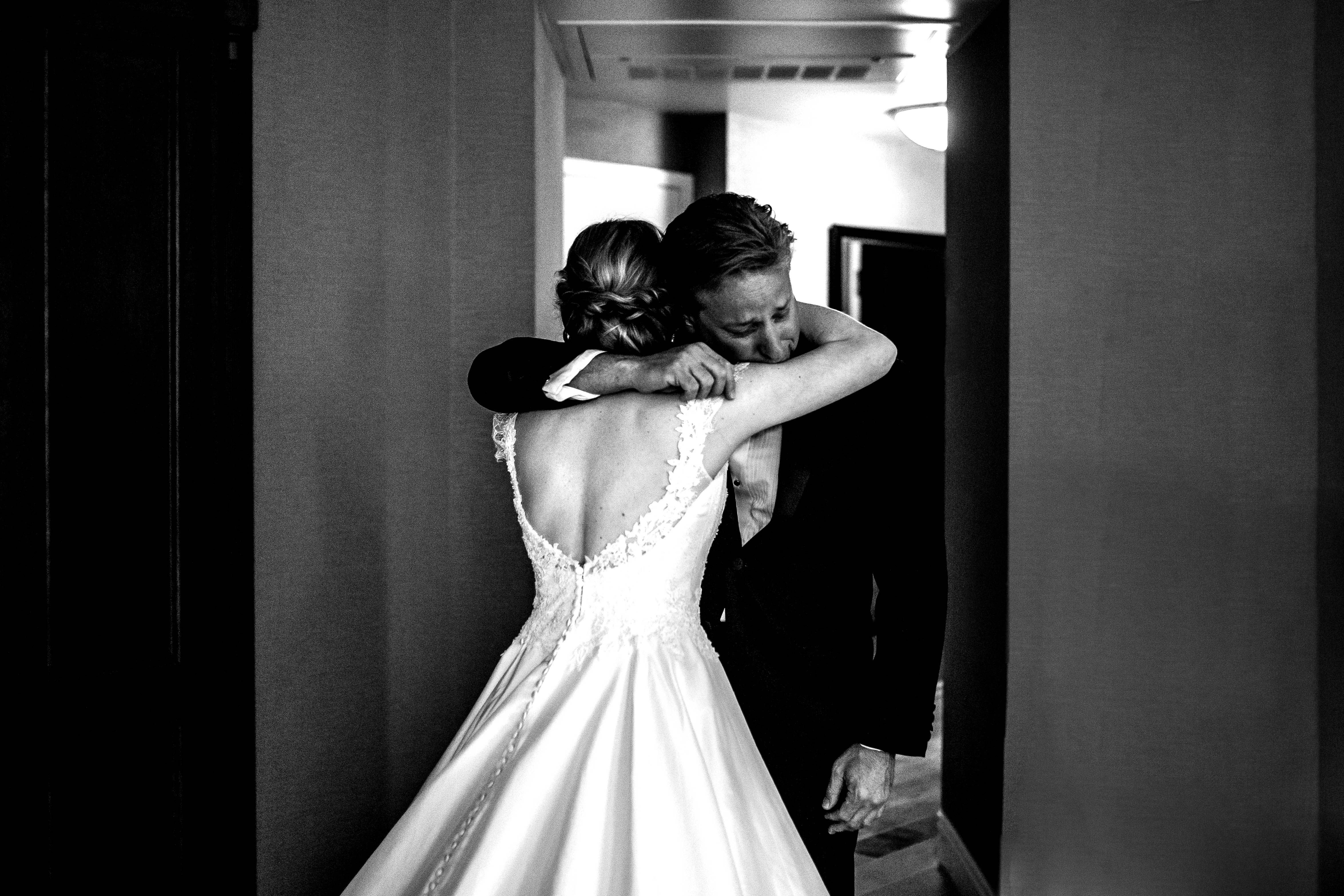 Cassandra + Michael // A Roanoke, VA Wedding - I'm Mary Katherine