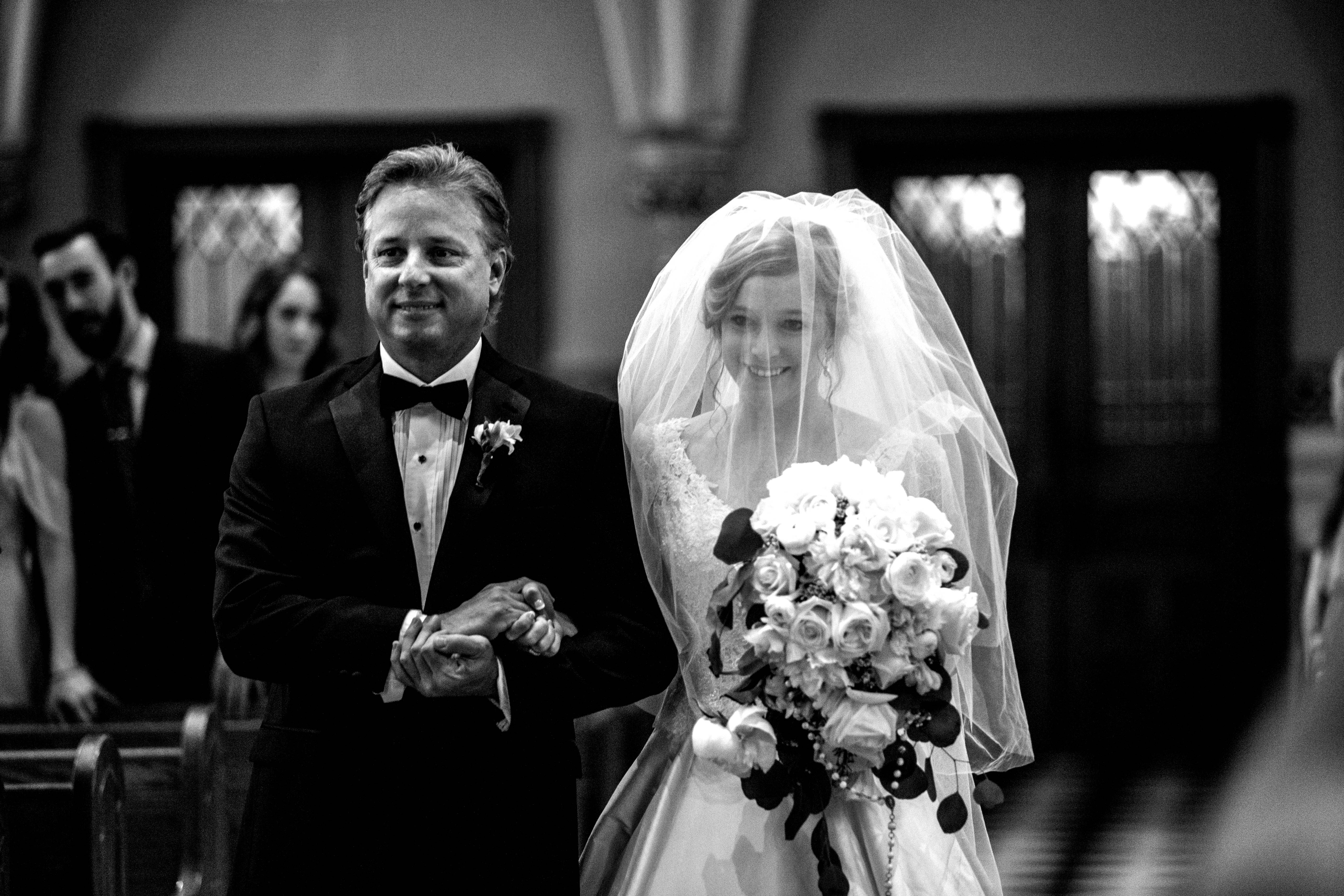 Cassandra + Michael // A Roanoke, VA Wedding - I'm Mary Katherine