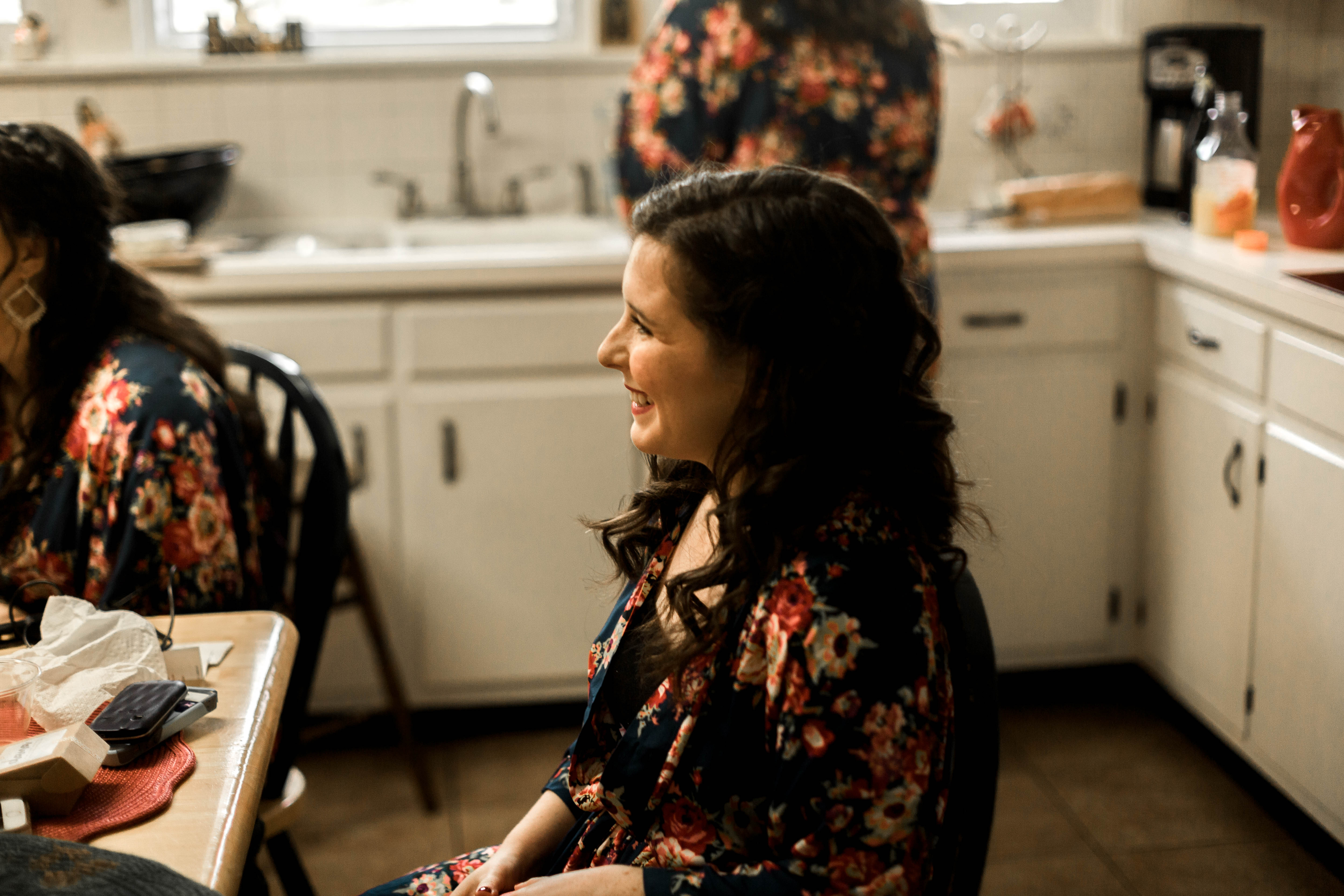 Mary-Kate & Faris // A Harrisburg, PA Christmas Wedding - I'm Mary ...