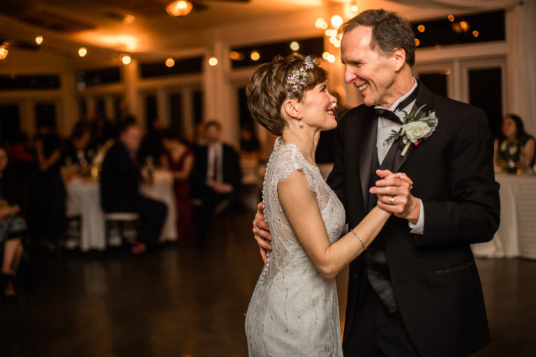 Mary-Kate & Faris // A Harrisburg, PA Christmas Wedding | I'm Mary ...