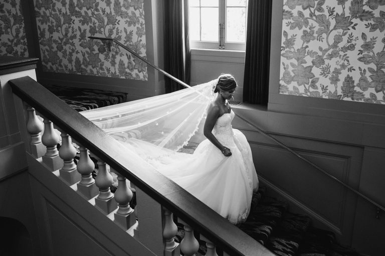 Anna & Patrick || An Overbrook Golf Club Wedding - I'm Mary Katherine