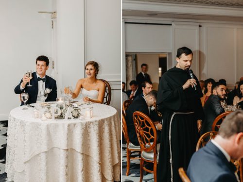 Anna & Patrick || Overbrook Golf Club Wedding | I'm Mary Katherine