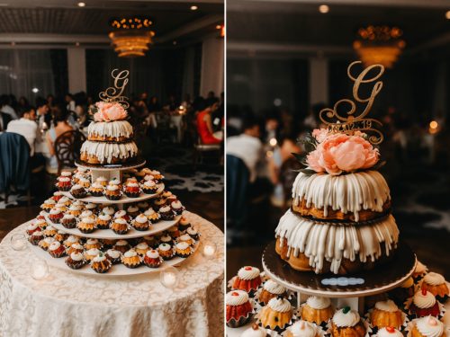 Anna & Patrick || Overbrook Golf Club Wedding | I'm Mary Katherine