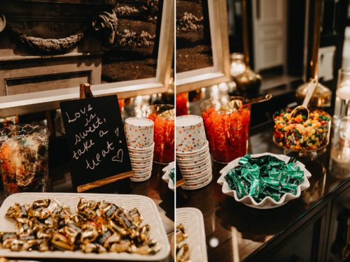 Anna & Patrick || Overbrook Golf Club Wedding | I'm Mary Katherine