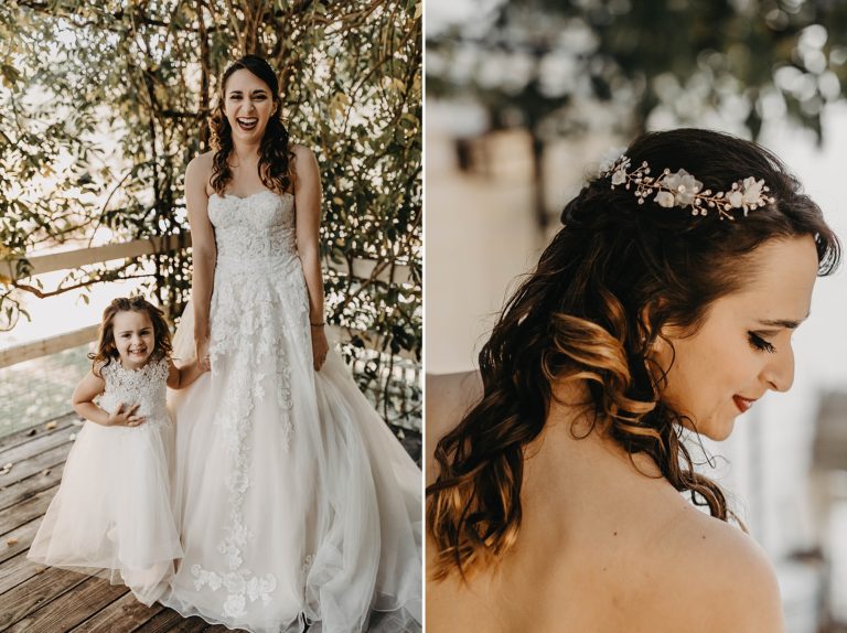 Emma & Ronnie || A Brick Gables Wedding - I'm Mary Katherine