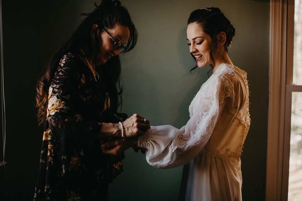 Emerald Farms NC Wedding || Jess & Benjamin | I'm Mary Katherine