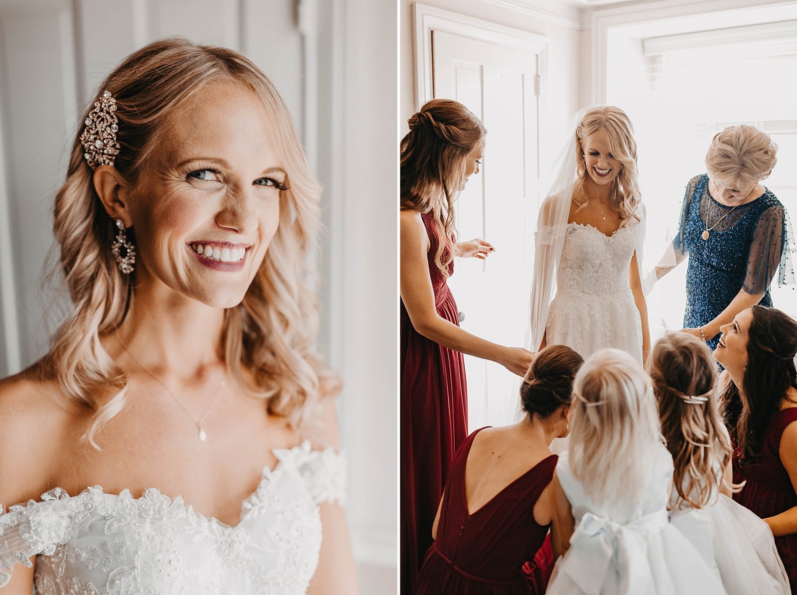 Ellie & Pete || Old York Road Country Club Wedding - I'm Mary Katherine