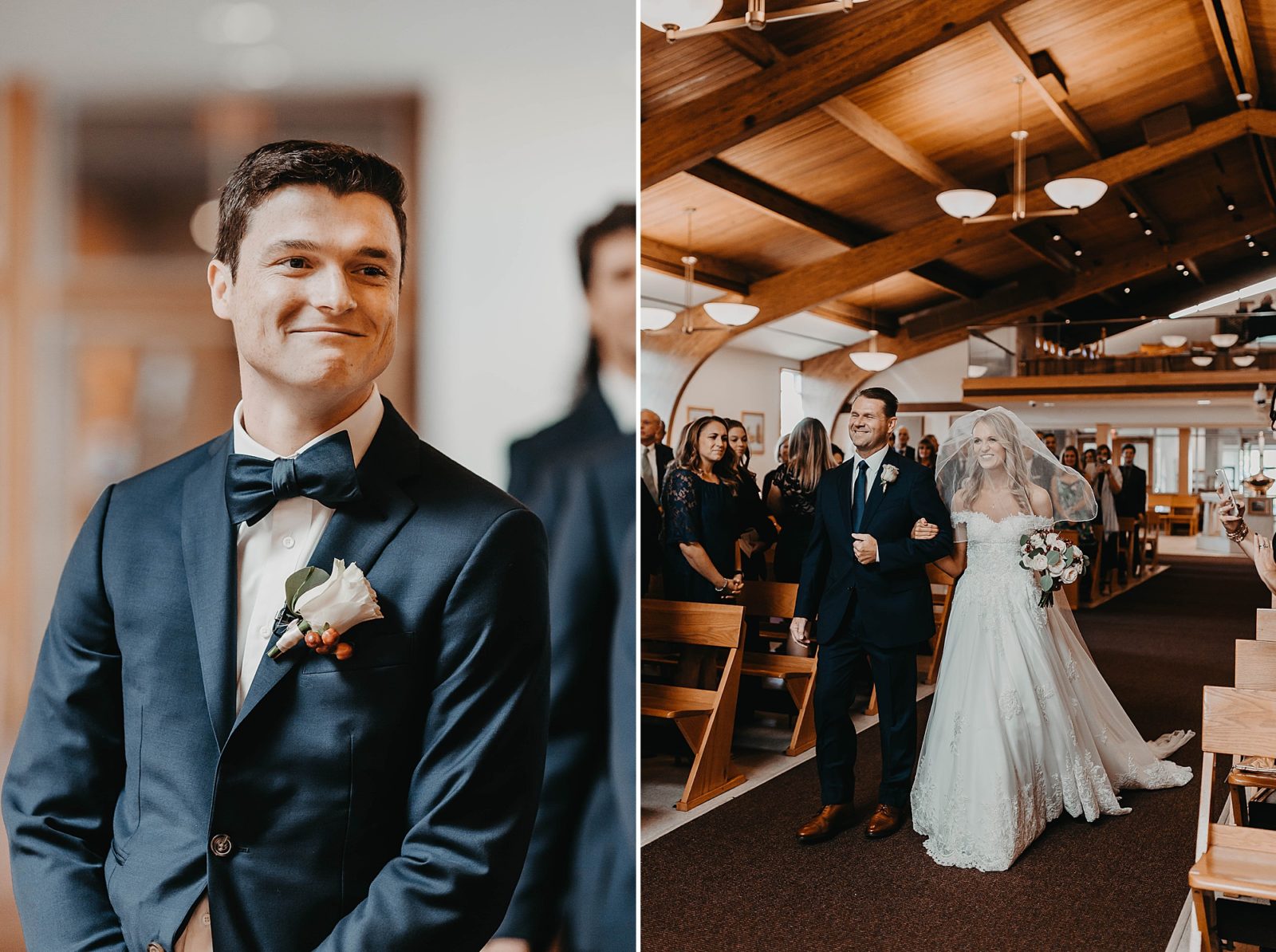 Ellie & Pete || Old York Road Country Club Wedding - I'm Mary Katherine