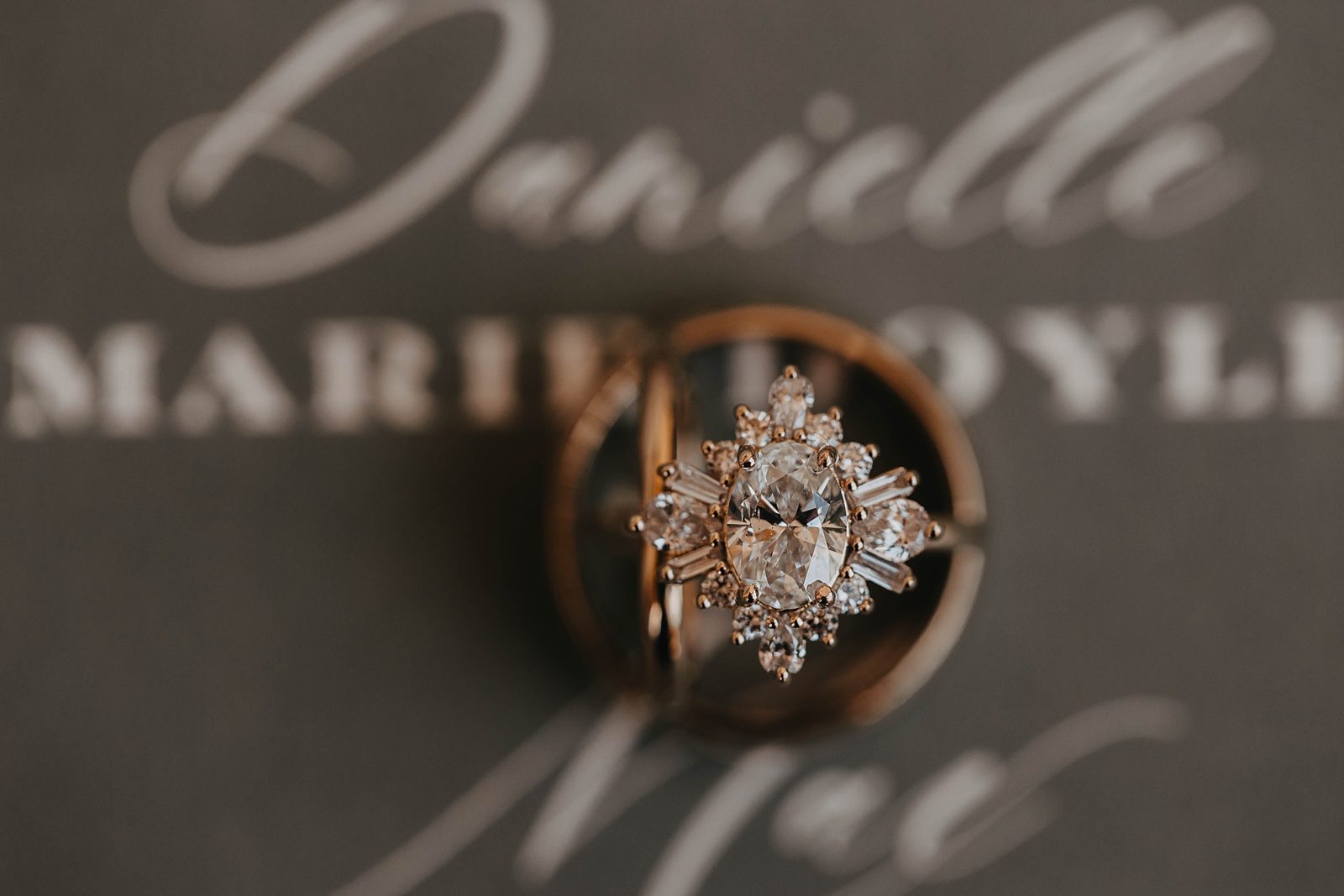 Danielle & Max || Melkite Greek Catholic Wedding - I'm Mary Katherine