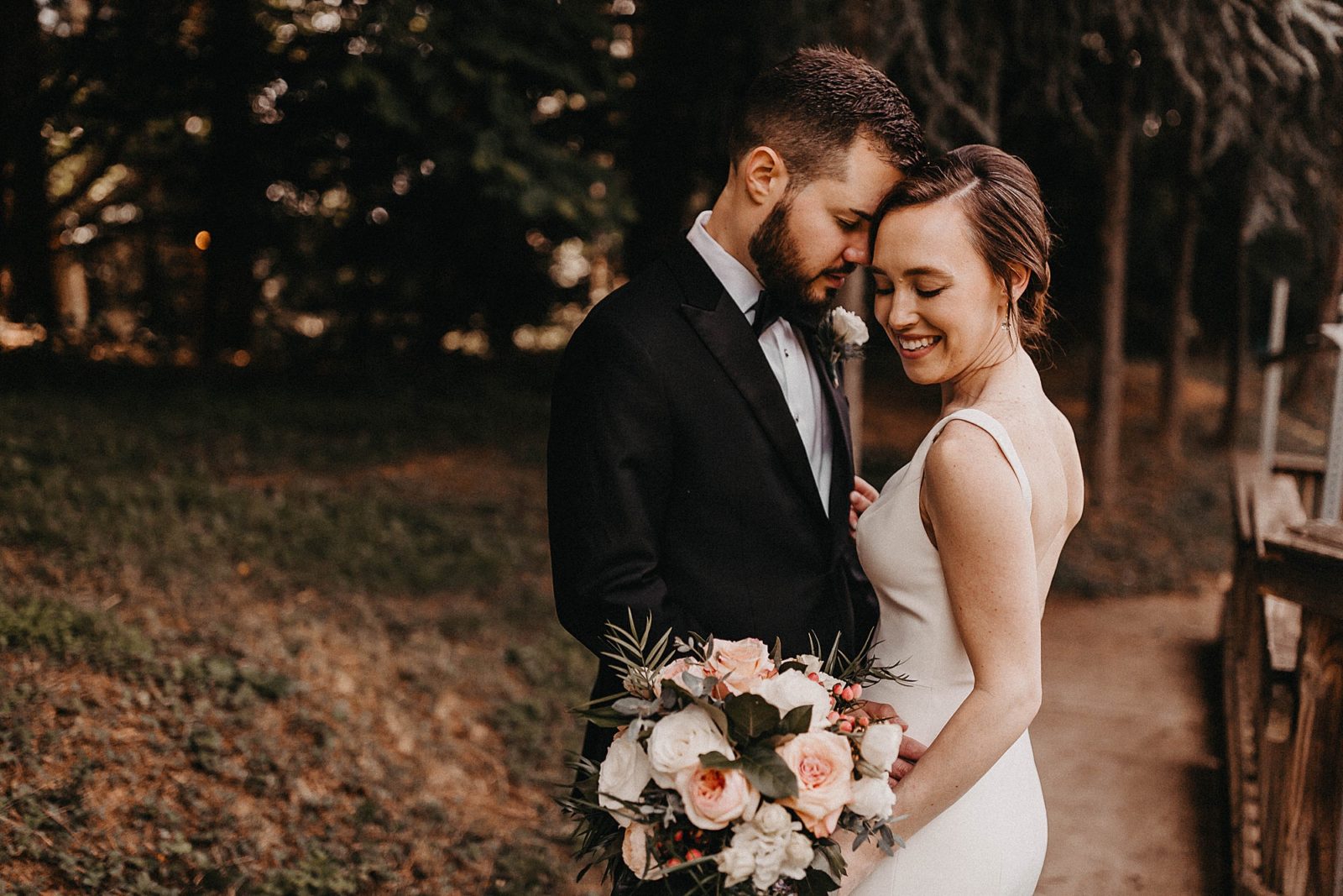 Danielle & Max || Melkite Greek Catholic Wedding - I'm Mary Katherine