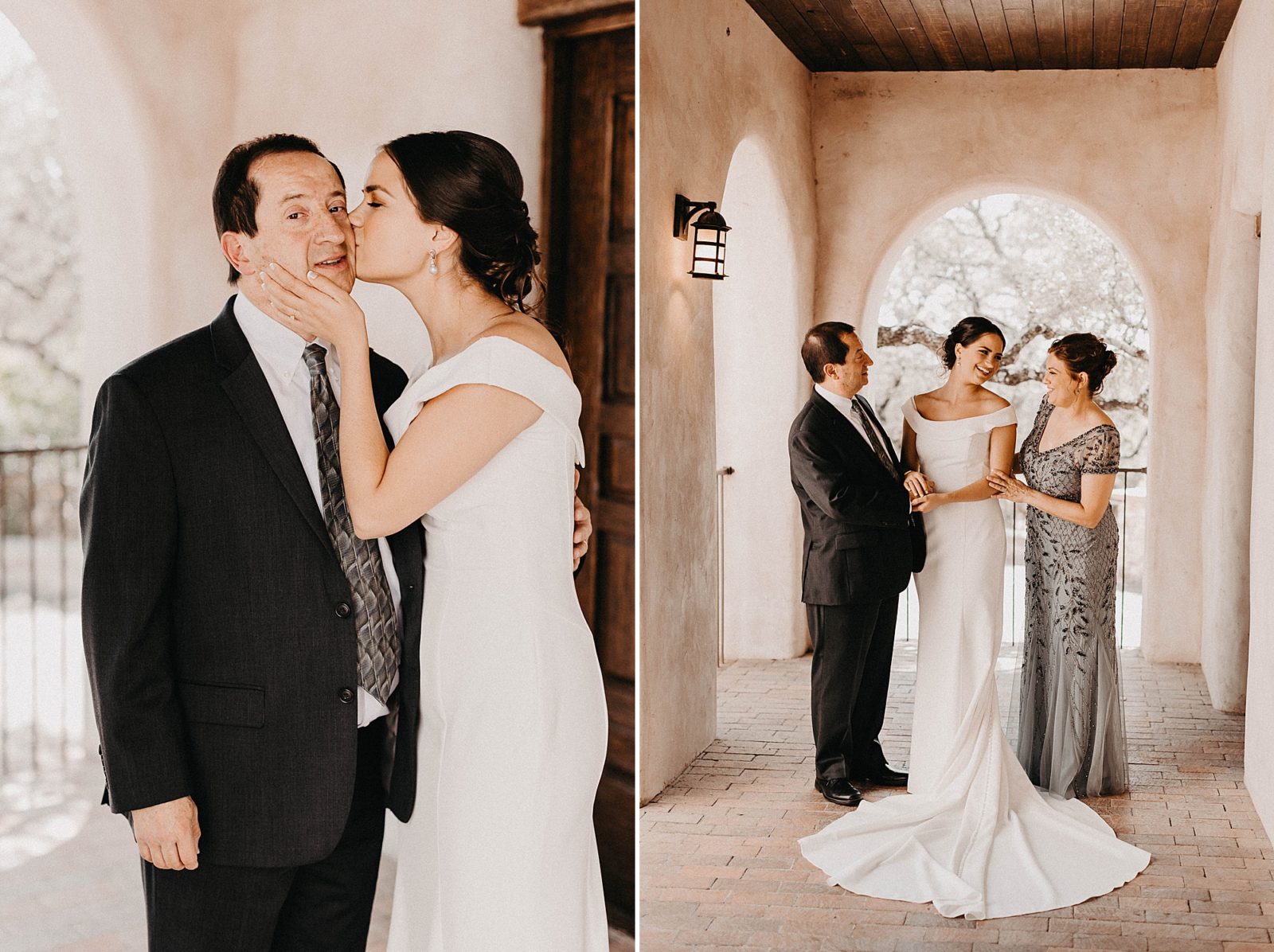 Maria & Bence || Elegant Cultural Wedding at Lost Mission
