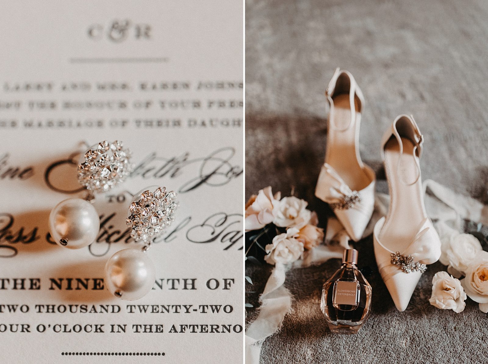 Caroline & Ross || Exquisite Meridian House DC Wedding - I'm Mary Katherine