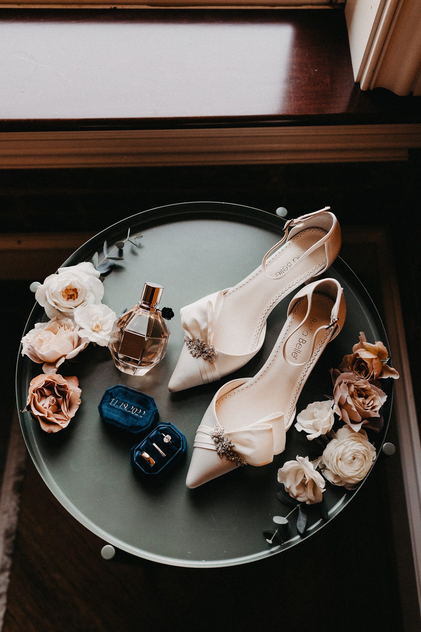 Caroline & Ross || Exquisite Meridian House DC Wedding - I'm Mary Katherine