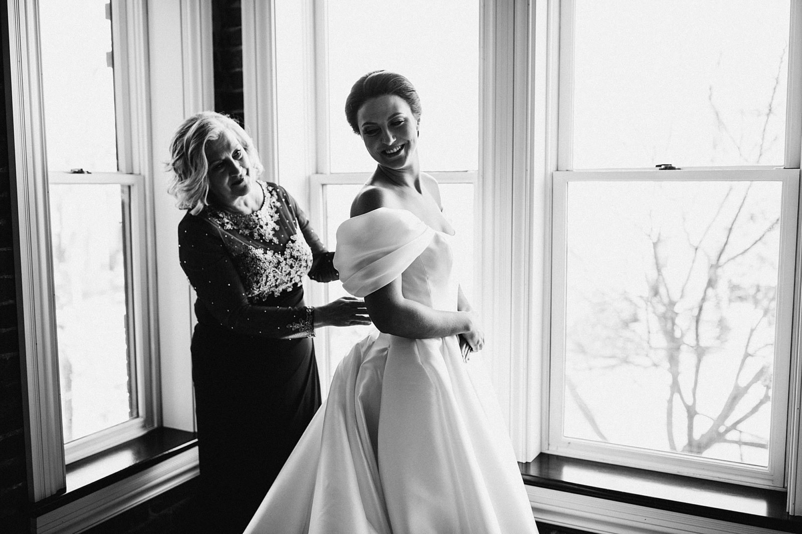 Caroline & Ross || Exquisite Meridian House DC Wedding - I'm Mary Katherine