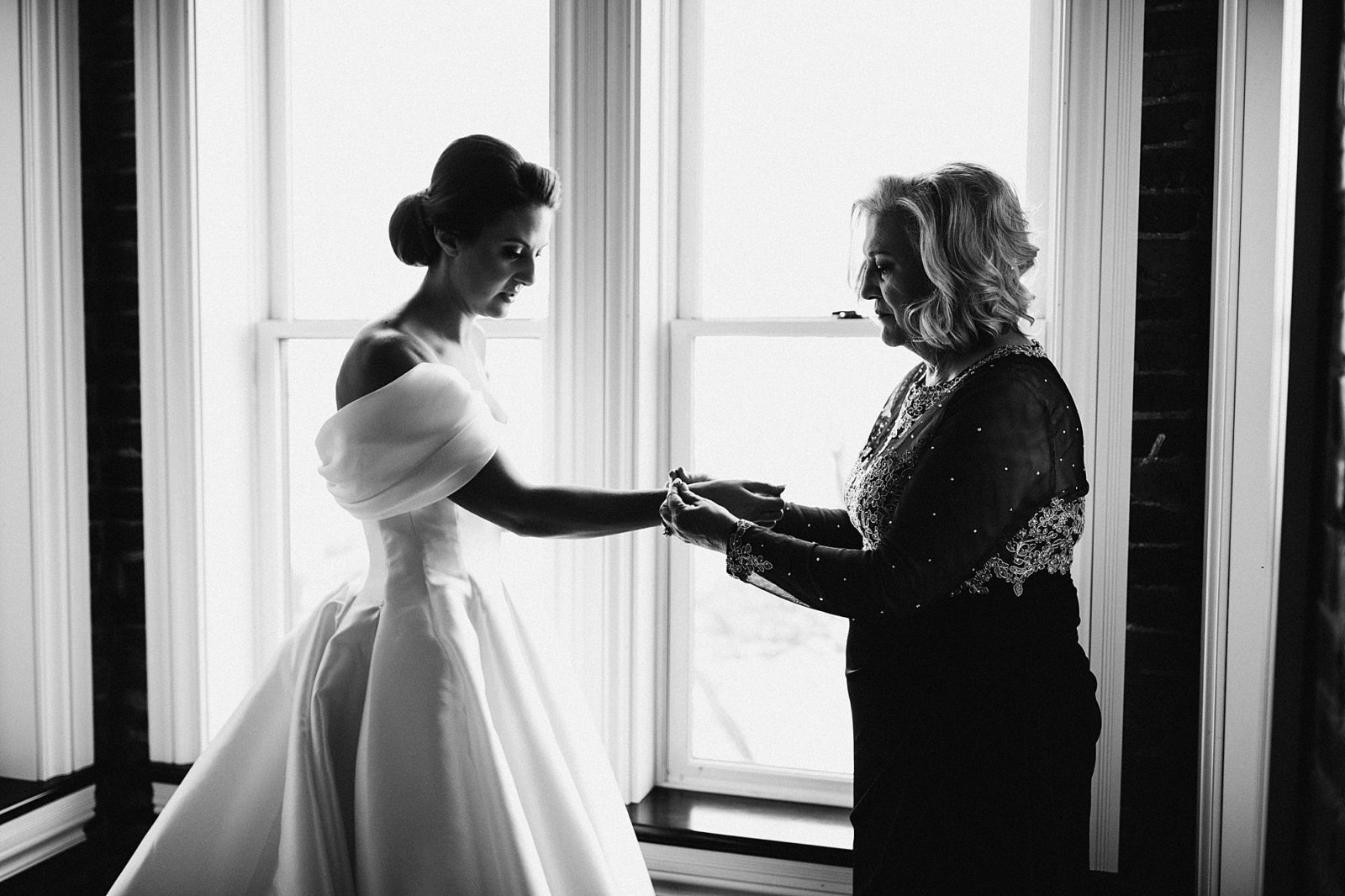 Caroline & Ross || Exquisite Meridian House DC Wedding - I'm Mary Katherine