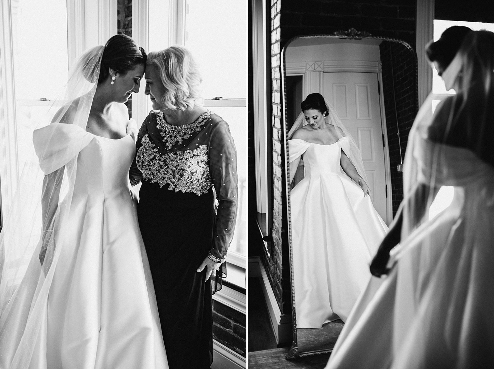 Caroline & Ross || Exquisite Meridian House DC Wedding - I'm Mary Katherine