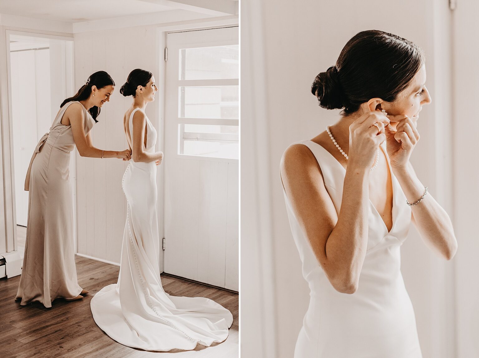 Sammy & Will || Breathtaking New England Catholic Wedding - I'm Mary ...